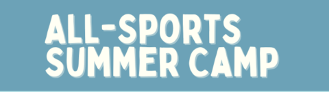 2024 All-Sport Youth Summer Camp - Clava Sports